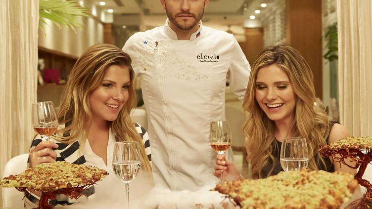 El Cielo - Miami | Miami, Florida, United States - Venue Report