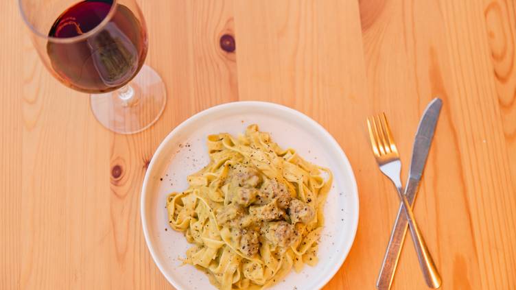 Mattarello Cooking Lab | San Diego, California, United States - Venue ...