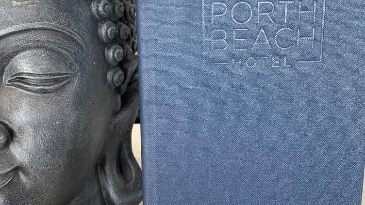 Lazy Susan’s at Porth Beach Hotel | - Venue Report