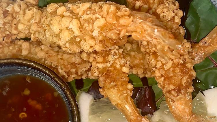 Lazy Susan’s at Porth Beach Hotel | - Venue Report