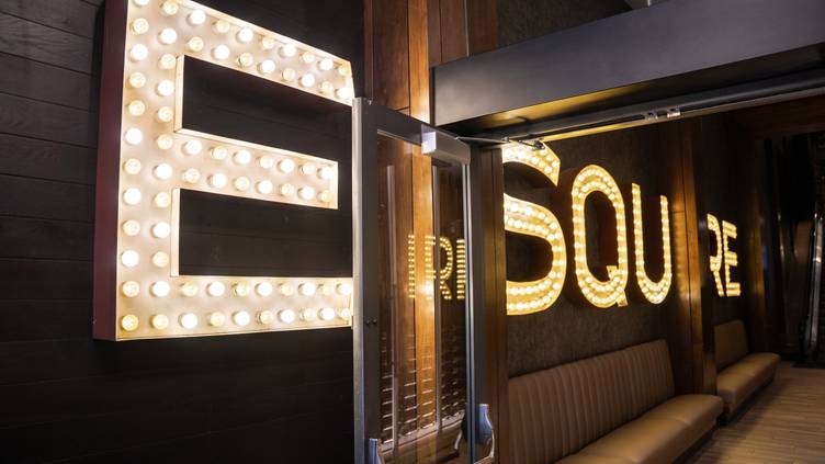 Esquire by Cooper’s Hawk | Chicago, Illinois, United States - Venue Report