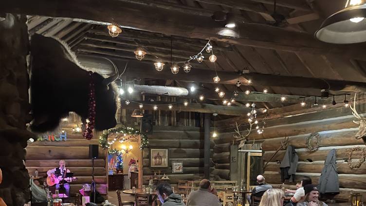 4 Eagle Ranch | Wolcott, Colorado, United States - Venue Report