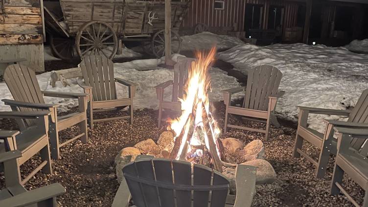 4 Eagle Ranch | Wolcott, Colorado, United States - Venue Report