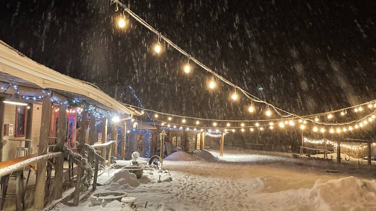 4 Eagle Ranch | Wolcott, Colorado, United States - Venue Report