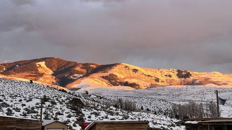 4 Eagle Ranch | Wolcott, Colorado, United States - Venue Report