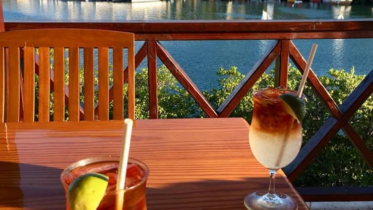 Boom Restaurant & Pool | Venue Report