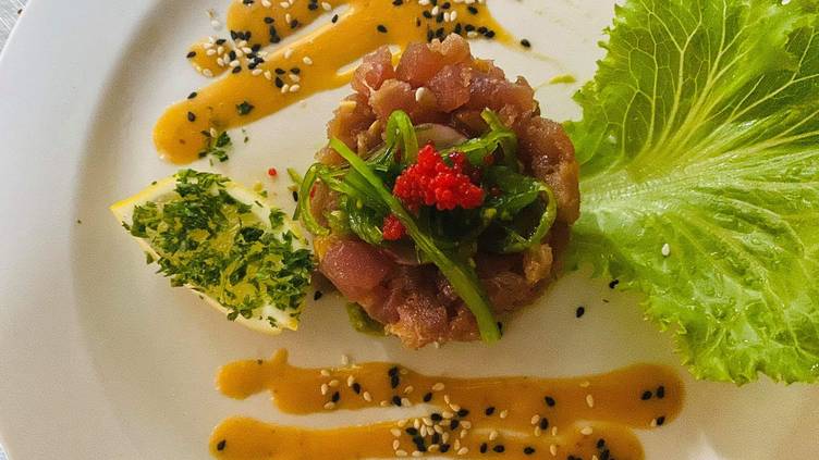 Boom Restaurant & Pool | Venue Report