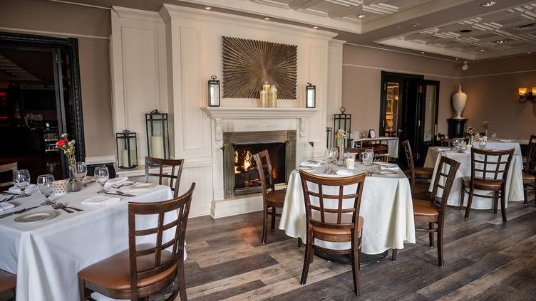 Volpe Ristorante at Fox Hollow | United States - Venue Report