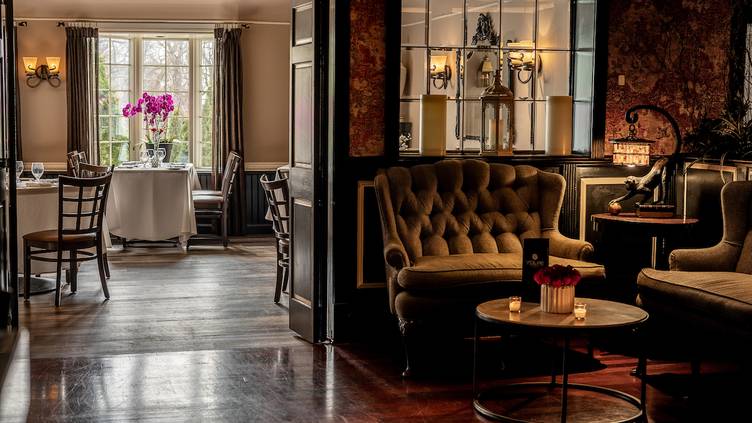 Volpe Ristorante at Fox Hollow | United States | Venue Report