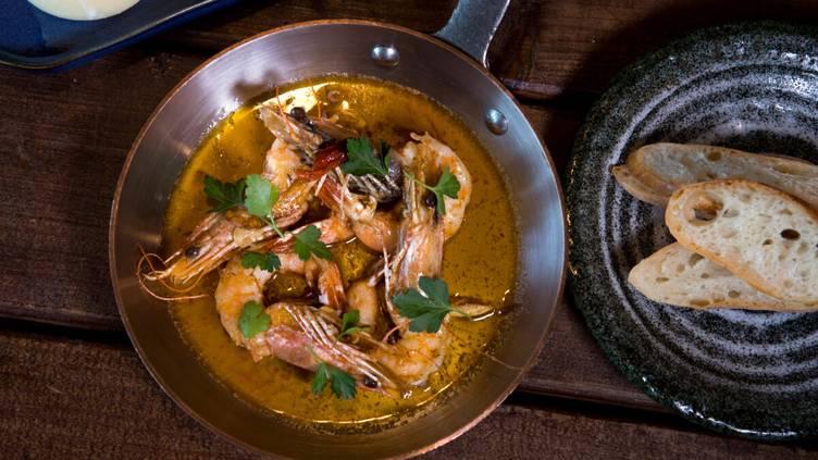 Animo | Sonoma, California, United States - Venue Report