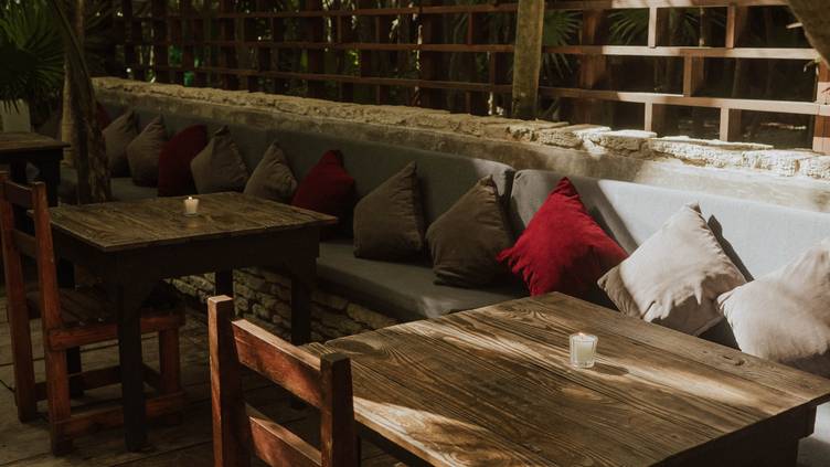 Kitchen Table Tulum | Tulum, Quintana Roo, Mexico - Venue Report