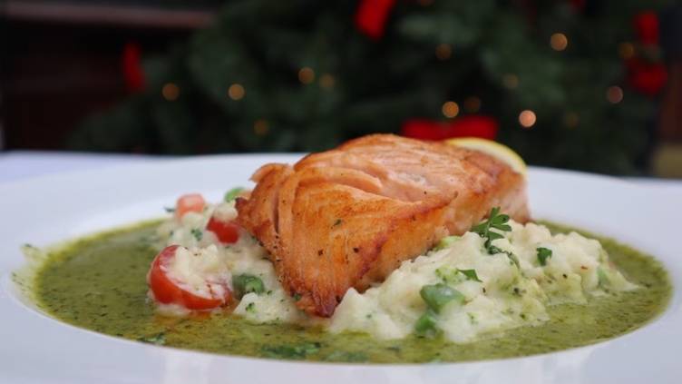 Mulberry Street Ristorante | Fullerton, California, United States ...