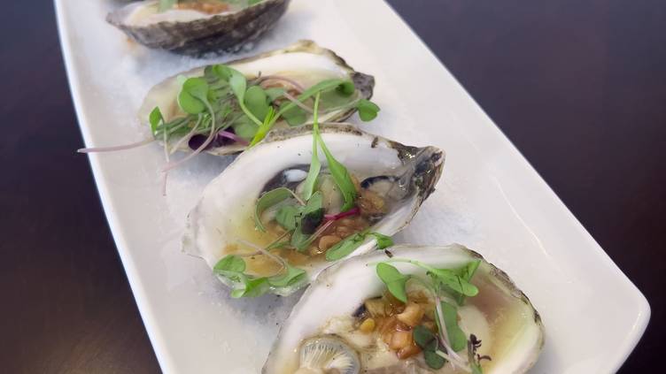 Our Table Jamestown | New York, New York, United States - Venue Report