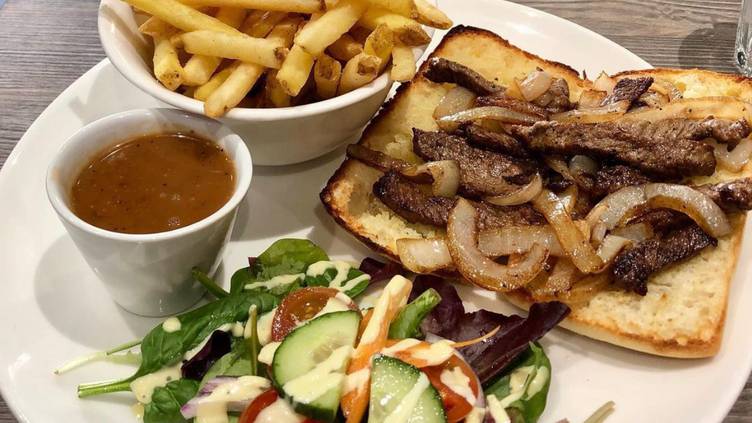 Deli-Licious | Ireland - Venue Report