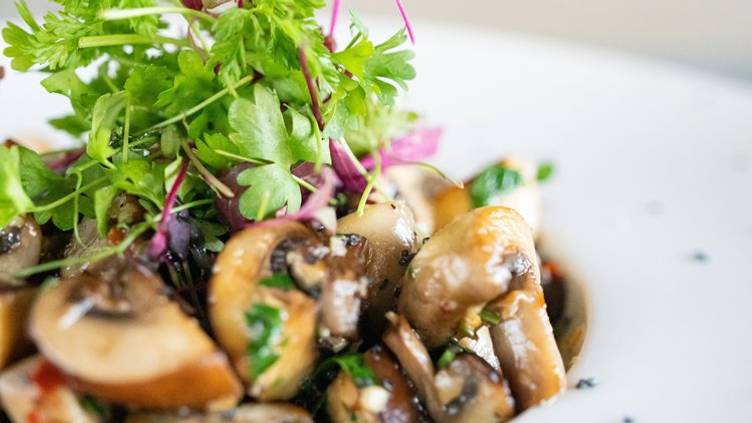 Relish Kitchen+Drink | Gilroy, California, United States - Venue Report