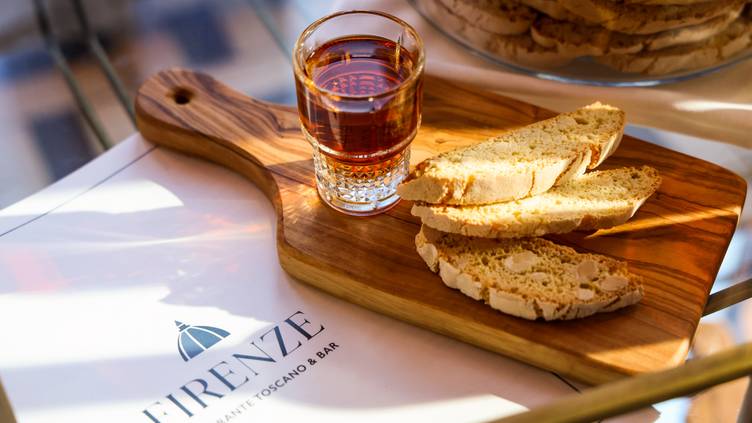 Firenze at Eataly Downtown | New York, New York, United States - Venue ...