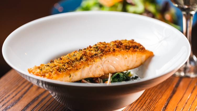 Trinity Place Bar & Restaurant | New York, New York, United States ...