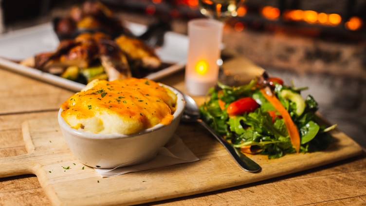 Trinity Place Bar & Restaurant | New York, New York, United States ...