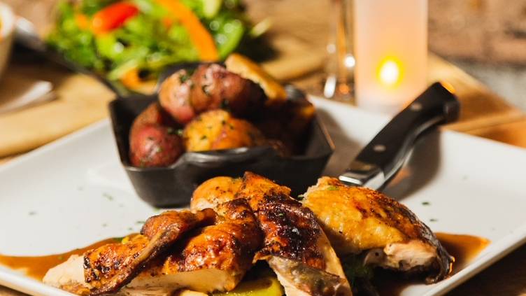 Trinity Place Bar & Restaurant | New York, New York, United States ...