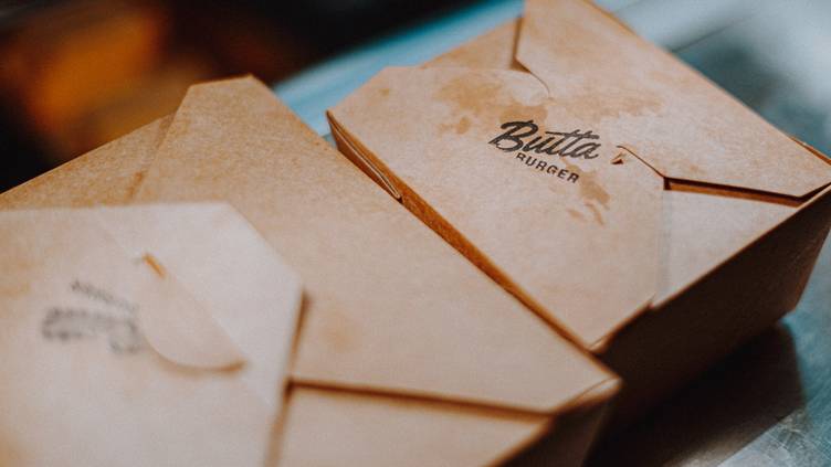 Butta Burger - Quartermile | Edinburgh, Scotland, United Kingdom ...