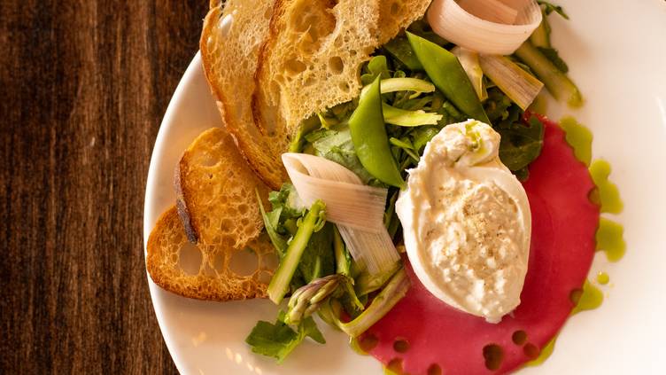 Market Table | New York, New York, United States - Venue Report