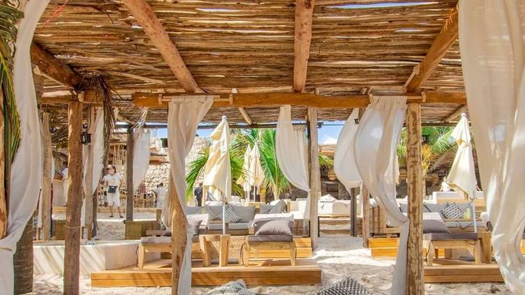 Tantra Tulum | Tulum, Quintana Roo, Mexico - Venue Report