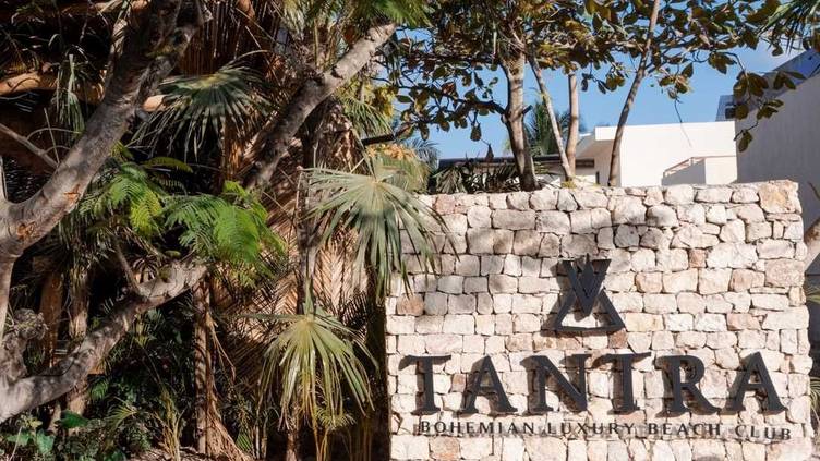Tantra Tulum | Tulum, Quintana Roo, Mexico - Venue Report