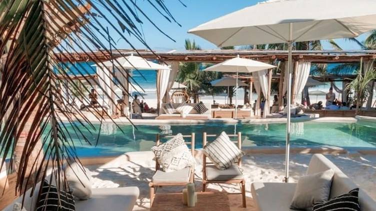 Tantra Tulum | Tulum, Quintana Roo, Mexico - Venue Report