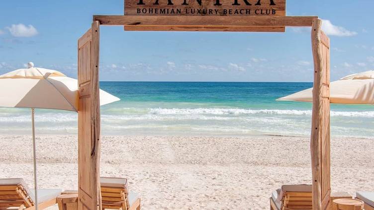 Tantra Tulum | Tulum, Quintana Roo, Mexico - Venue Report