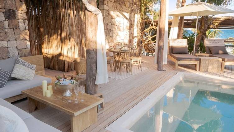 Tantra Tulum | Tulum, Quintana Roo, Mexico - Venue Report