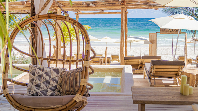 Tantra Tulum | Tulum, Quintana Roo, Mexico - Venue Report