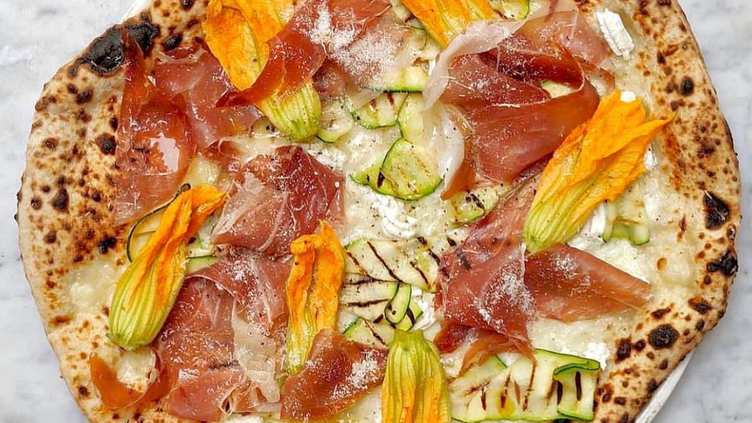 Olivello | Australia - Venue Report