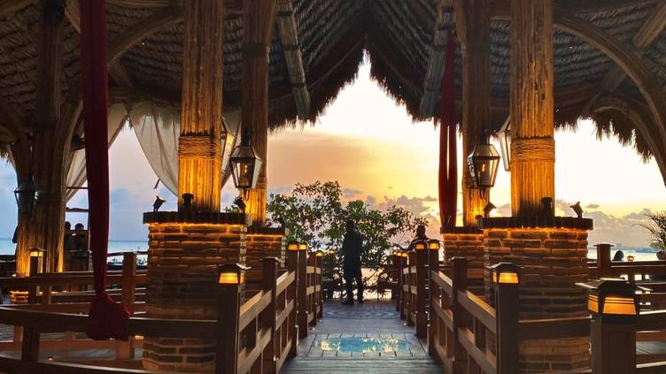 Ryoshi - Cancun | Cancún, QROO, Mexico - Venue Report