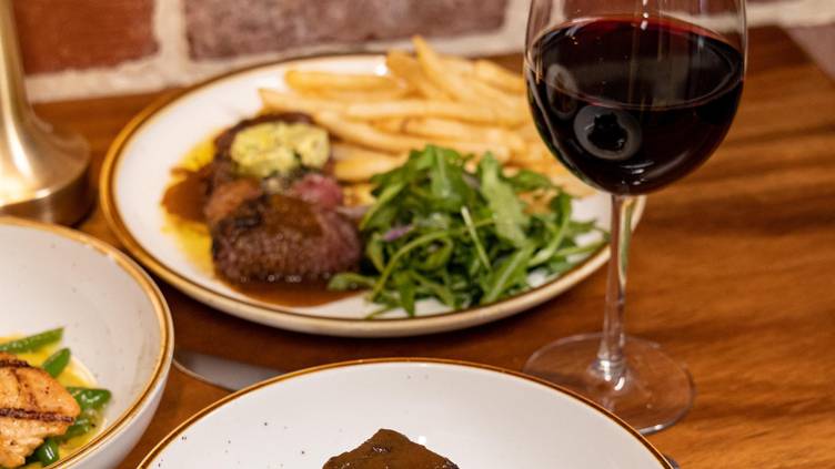 Java Nation - N. Bethesda | Maryland, United States - Venue Report