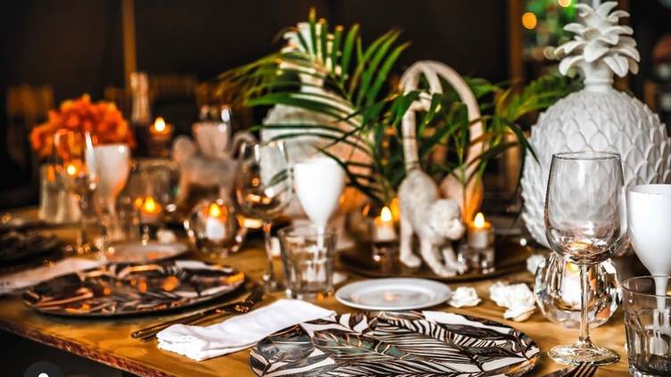 Palapa Grill | - Venue Report