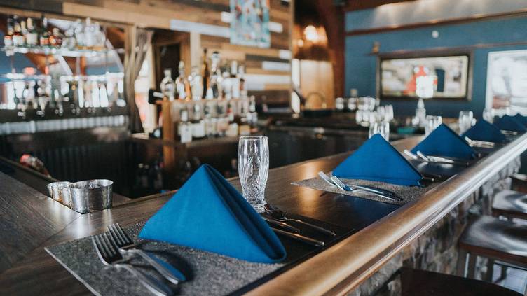 The Water's Edge at Memorytown | United States - Venue Report