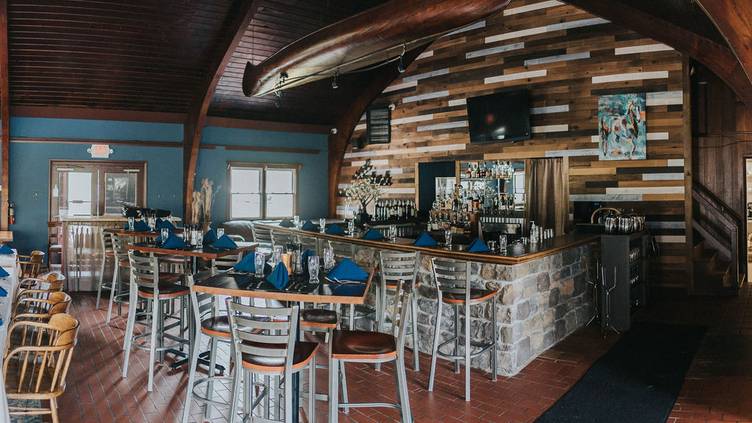 The Water's Edge at Memorytown | United States - Venue Report