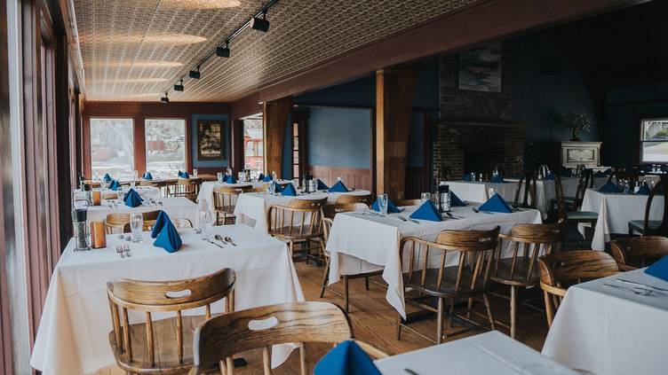 The Water's Edge at Memorytown | United States - Venue Report