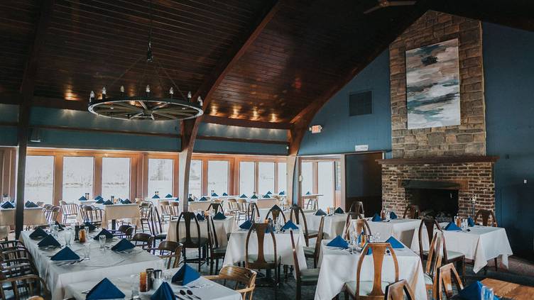 The Water's Edge at Memorytown | United States - Venue Report