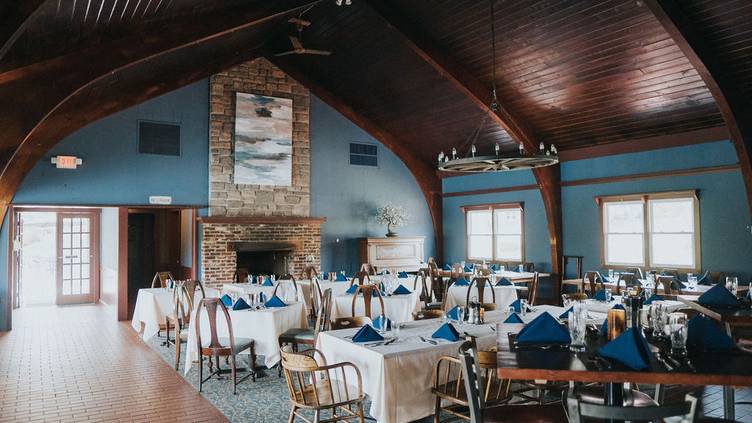 The Water's Edge at Memorytown | United States - Venue Report