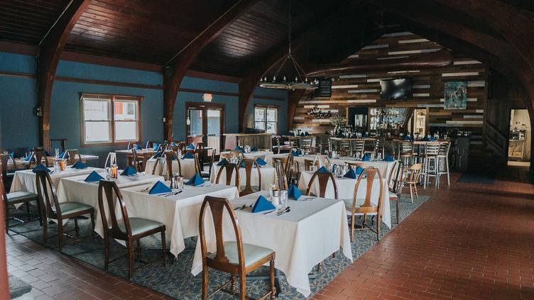 The Water's Edge at Memorytown | United States - Venue Report