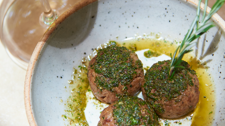 Pamplo del Mediterraneo | Jalisco, Mexico - Venue Report