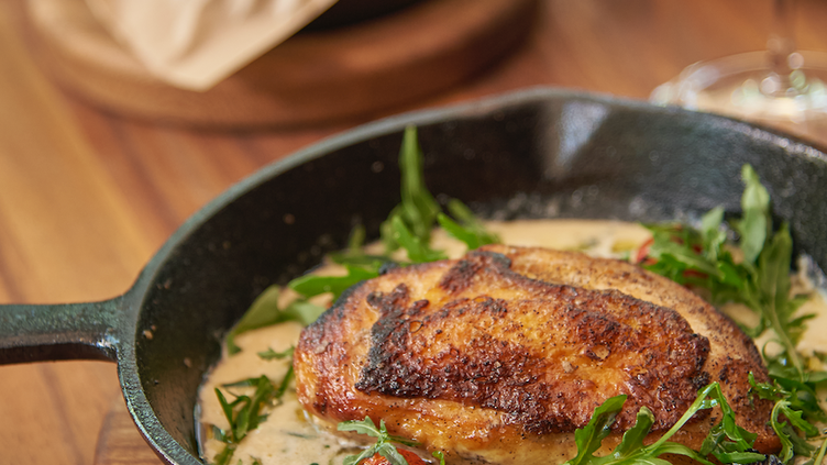 Pamplo del Mediterraneo | Jalisco, Mexico - Venue Report