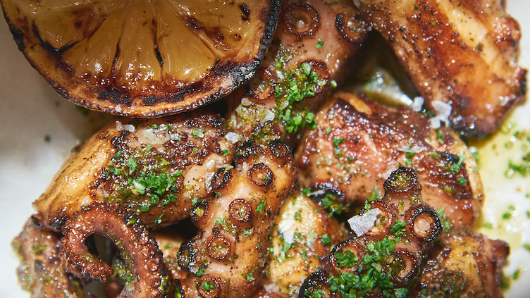 Pamplo del Mediterraneo | Jalisco, Mexico - Venue Report