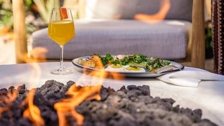 Palma | Phoenix, Arizona, United States - Venue Report