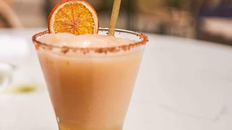 Palma | Phoenix, Arizona, United States - Venue Report