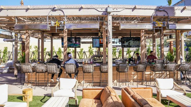 Palma | Phoenix, Arizona, United States - Venue Report