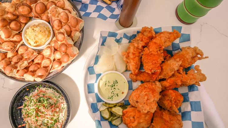 Palma | Phoenix, Arizona, United States - Venue Report