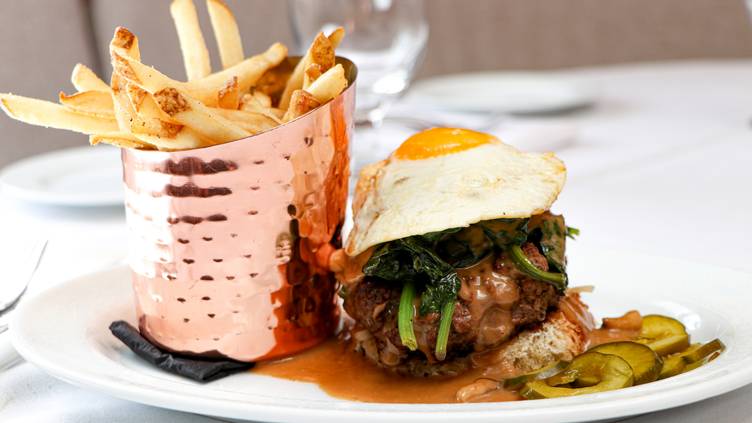 The Puddle Dock | Ohio, United States - Venue Report