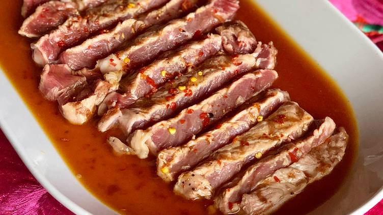 Chepil Cocina Mexicana | Tijuana, Baja California, Mexico - Venue Report